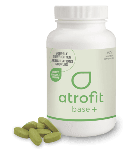 Atrofit Base + 150 tabletten | Atrofit.eu